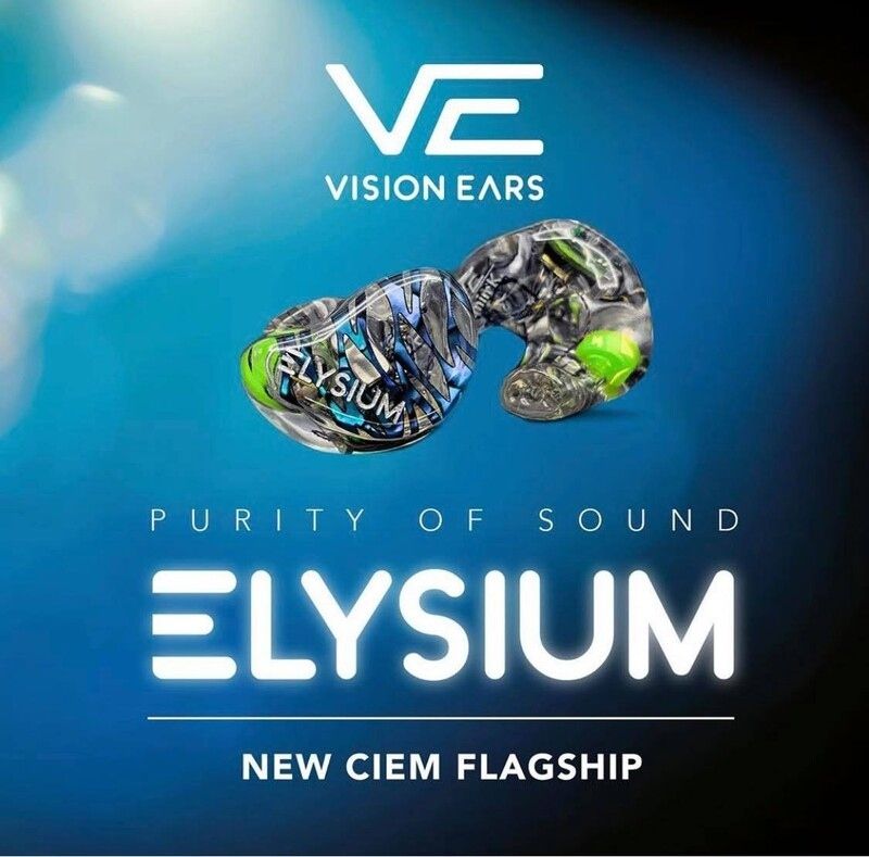 VISION EARS | Vision Ears Elysium | 顏色 : 米白條子 | HKTVmall 香港最大網購平台