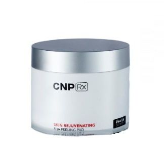 CNP Laboratory | PHA Peeling Pad 水光去角質精華棉 (60片) | HKTVmall 香港最大網購平台