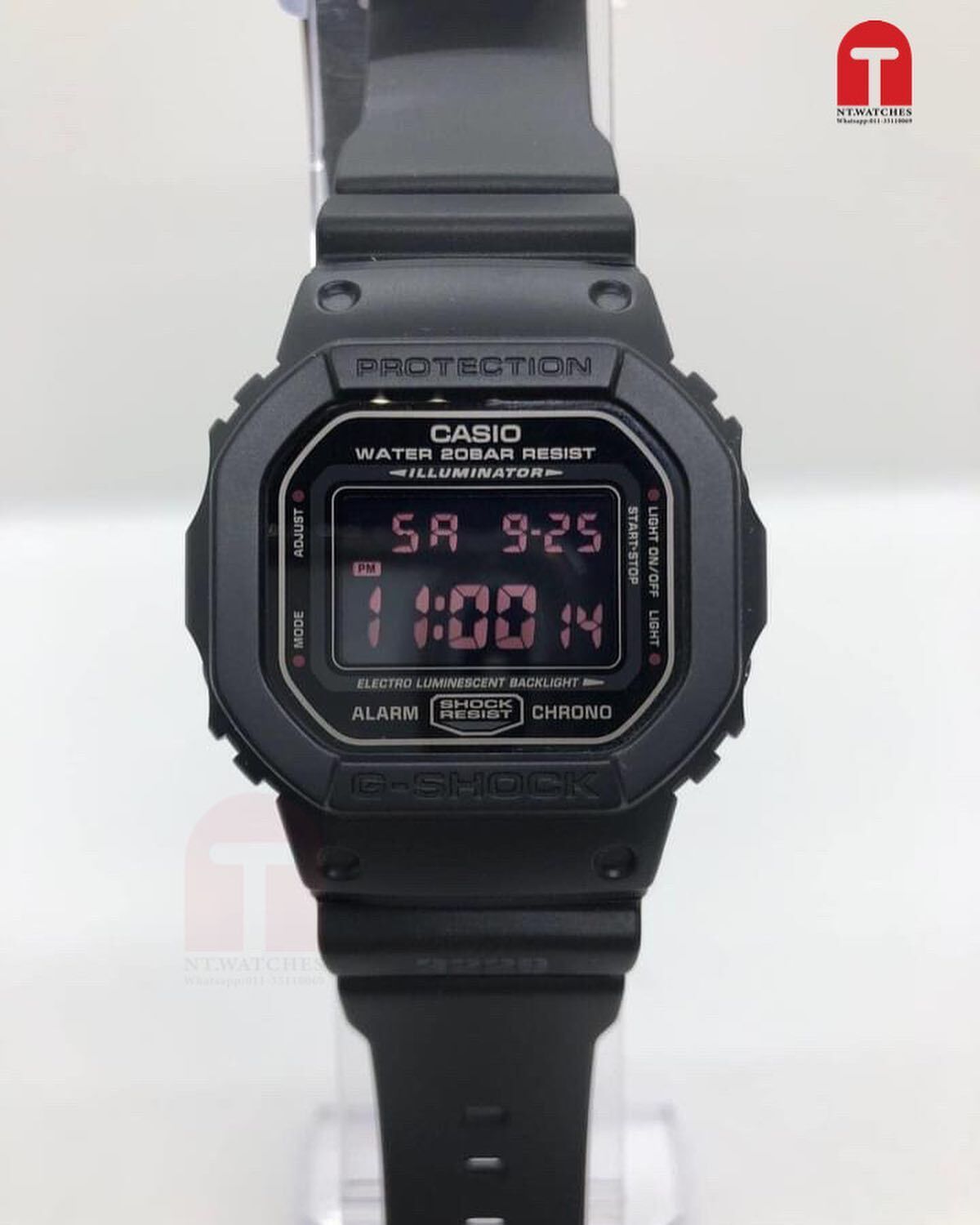 Casio Casio G Shock Dw5600 Dw5600ms Dw 5600 Dw 5600ms Dw 5600ms 1