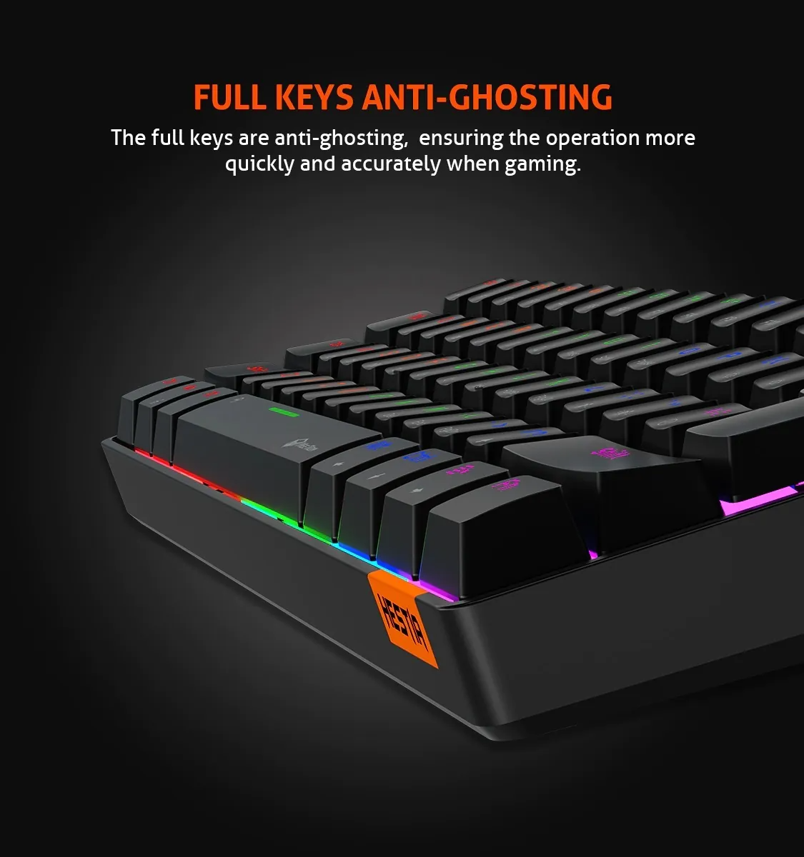 MEETION | Meetion Dual Mode Bluetooth 60 Gaming Keyboard 無線機械鍵盤 MT ...