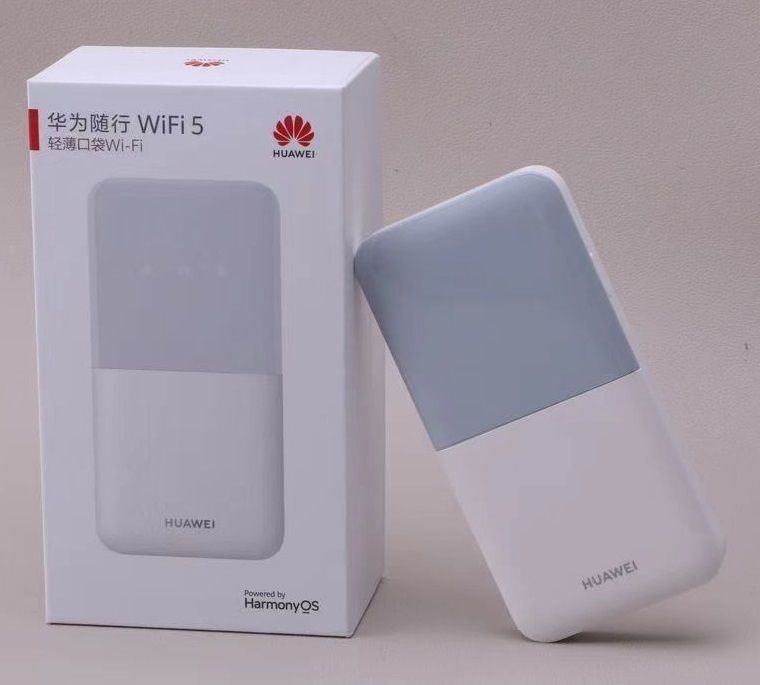 華為 | Huawei E5586-822 随行 WiFi 5 USB Type-C 4G WIFI Egg - White ...