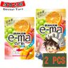味覺糖 | UHA E-MA 幻彩什果糖 潤候糖 (袋裝) 2袋(平行進口) | HKTVmall 香港最大網購平台