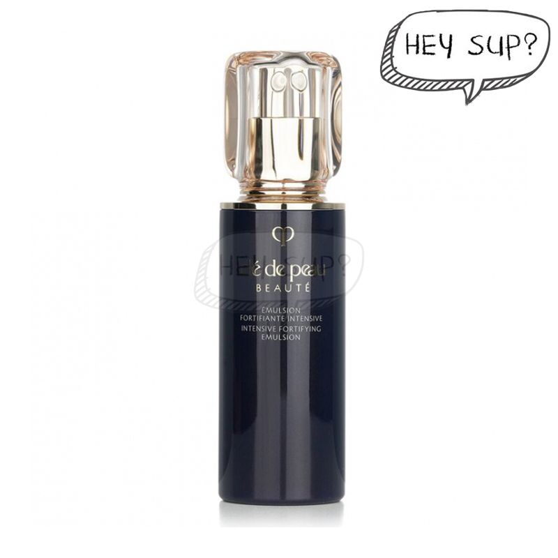 Clé de Peau Beauté | Beaute Intensive Fortifying Emulsion 125ml ...