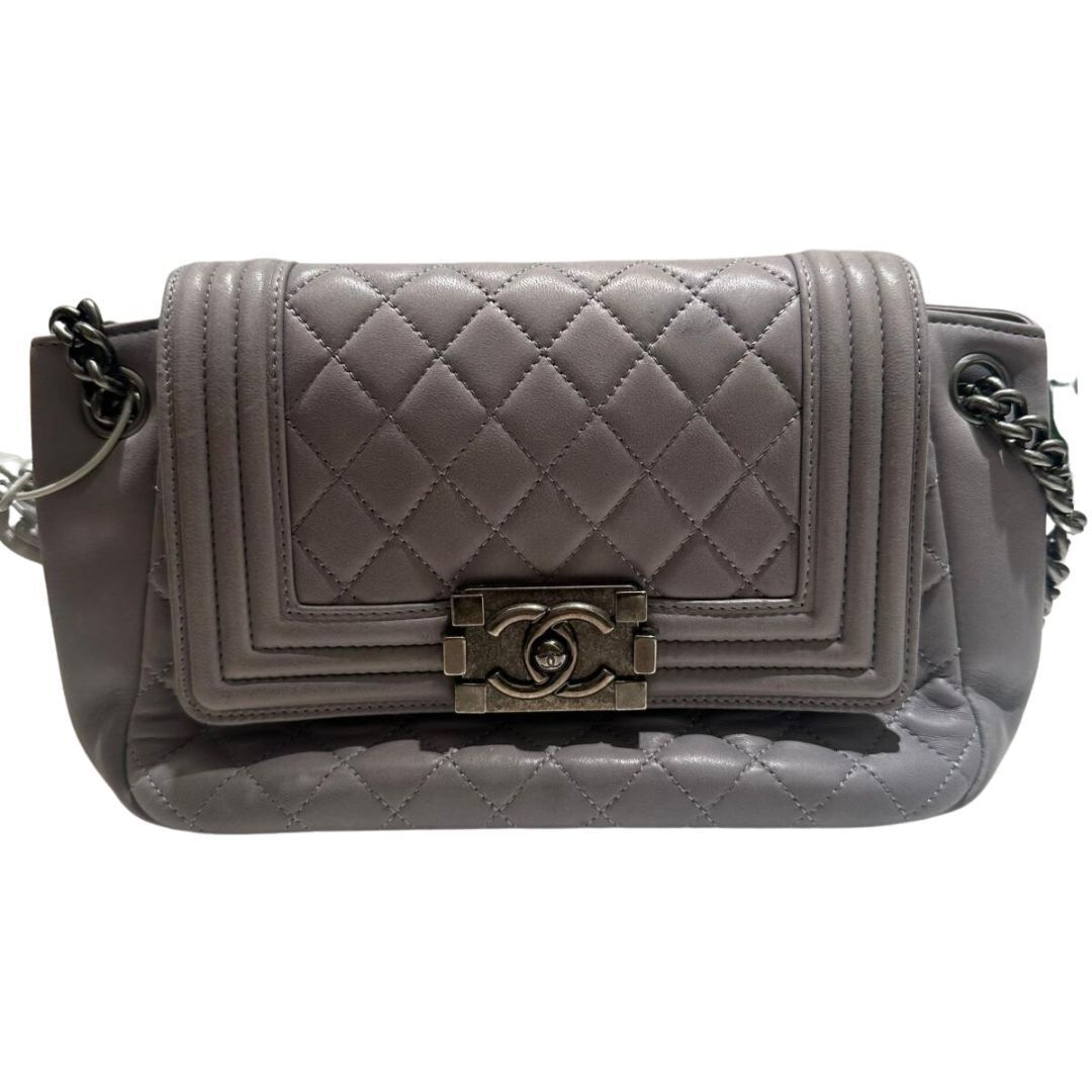 Chanel | SECOND HAND CHANEL BAG 0001HAS008 (平行進口) | HKTVmall 香港最大網購平台
