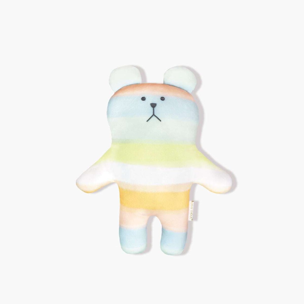 CRAFTHOLIC | 吉祥物 M - Suisai Craft Sloth | HKTVmall 香港最大網購平台