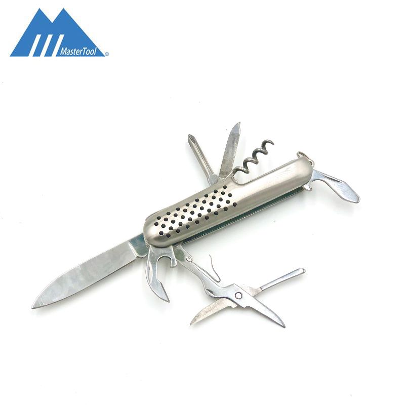 MasterTool | 迷你折疊多功能萬用工具 折刀 折疊刀 | HKTVmall 香港最大網購平台