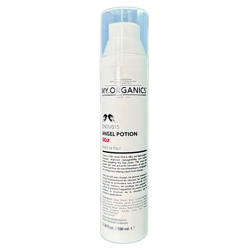 My Organics | 3-in-1 rinse-free Angel Potion 100ml (parallel import ...