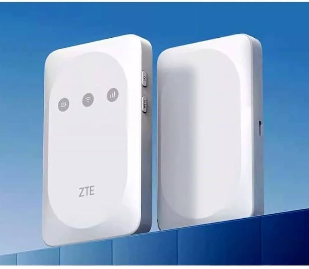中興 | 中興 ZTE MF935 4G LTE Pocket WiFi | HKTVmall 香港最大網購平台