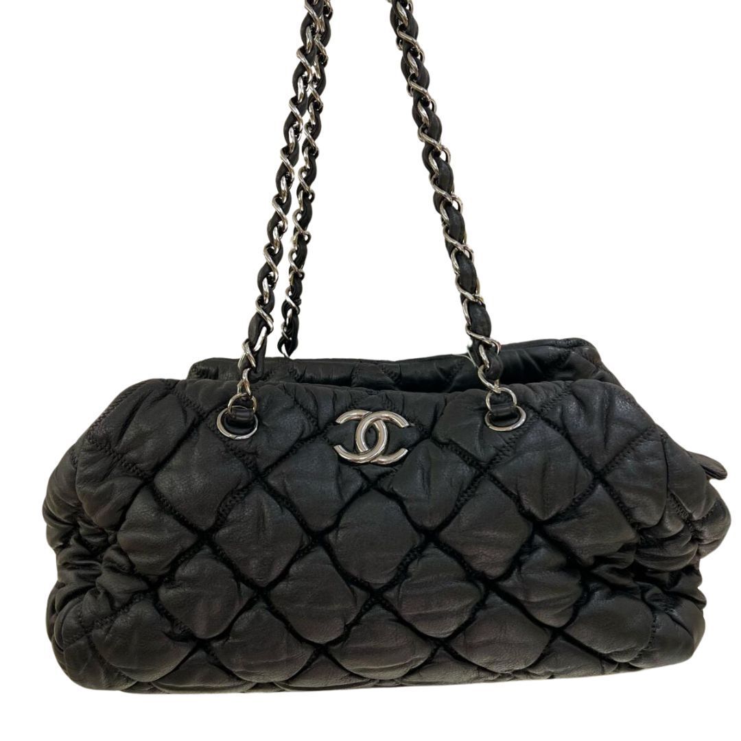 Chanel | SECOND HAND CHANEL BAG 0009MAK008 (平行進口) | HKTVmall 香港最大網購平台