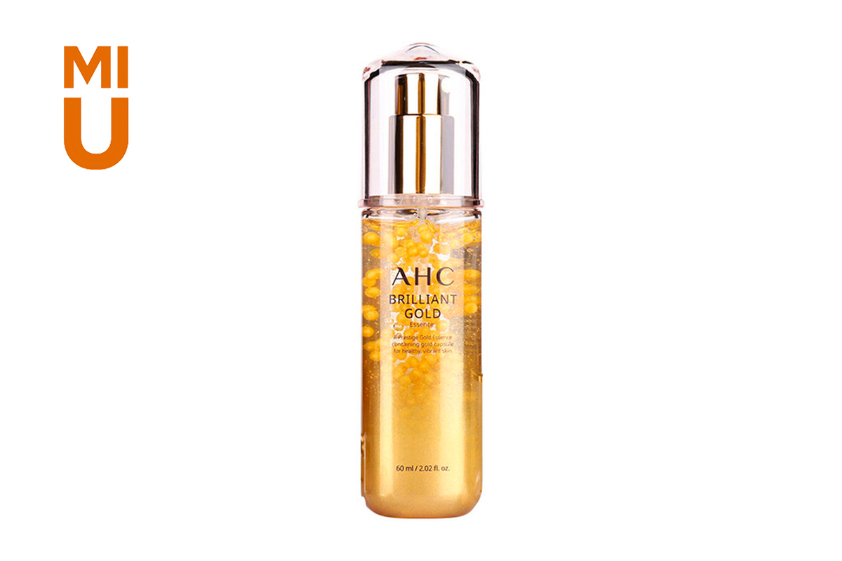 AHC | AHC - A.H.C 玻尿酸黃金保濕精華液 60ml (平行進口)(8809611679597) | HKTVmall 香港最大網購平台