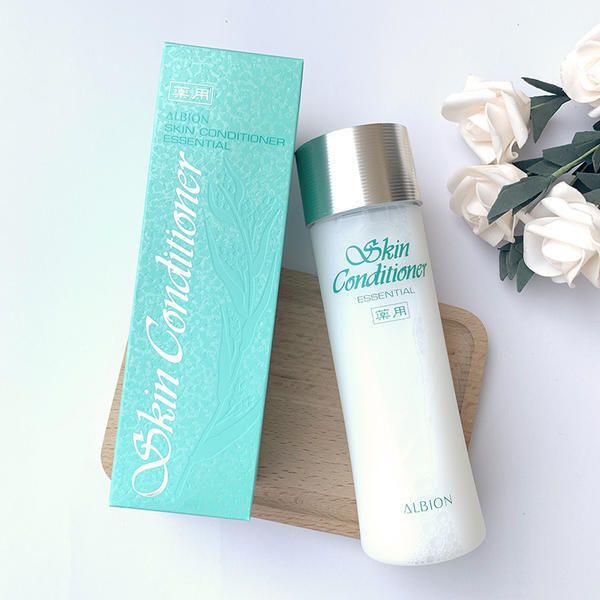 Albion | Albion Skin Conditioner Essential 330ml | HKTVmall The Largest ...