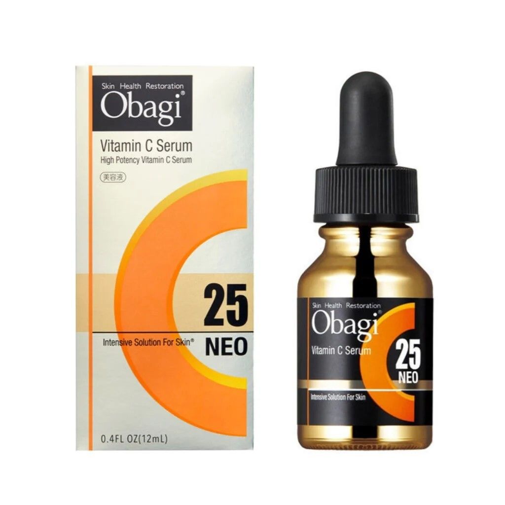 Obagi | C25 維他命精華 12ml (平行進口) | HKTVmall 香港最大網購平台
