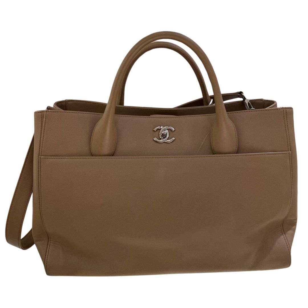 Chanel | SECOND HAND CHANEL BAG 0001K6N002 (平行進口) | HKTVmall 香港最大網購平台