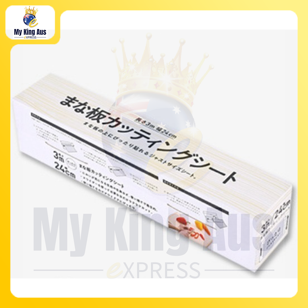 全城熱賣 | 日本多用途一次性砧板墊3M*24CM | HKTVmall 香港最大網購平台