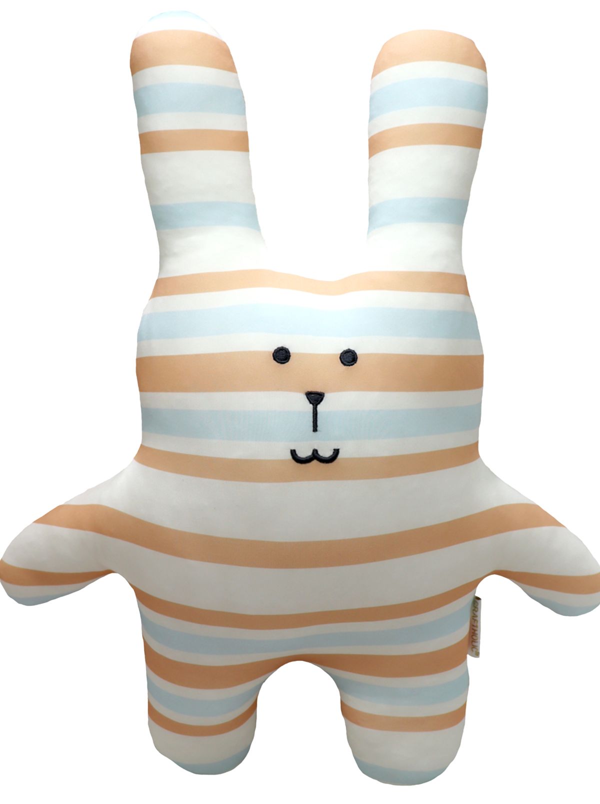 CRAFTHOLIC | 吉祥物 S - Cool Feel Two Colors Craft Rab | HKTVmall 香港最大網購平台