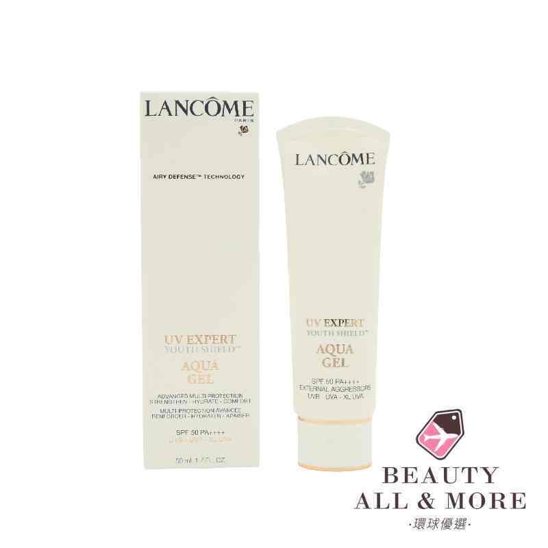 LANCÔME | 水漾清透防曬隔離霜 SPF50 50ml [平行進口] | HKTVmall 香港最大網購平台