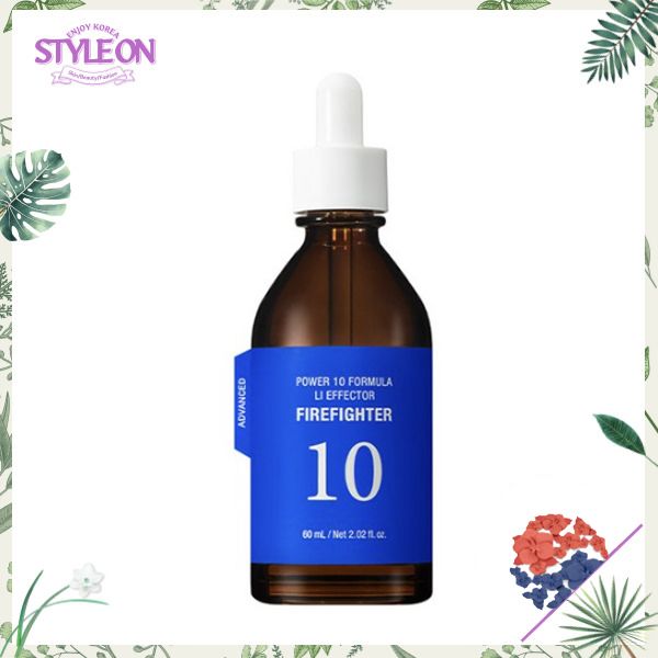 IT'S SKIN | Power 10 精華原液加強版 - LI 60ml [平行進口] (隨機包裝) | HKTVmall 香港最大網購平台