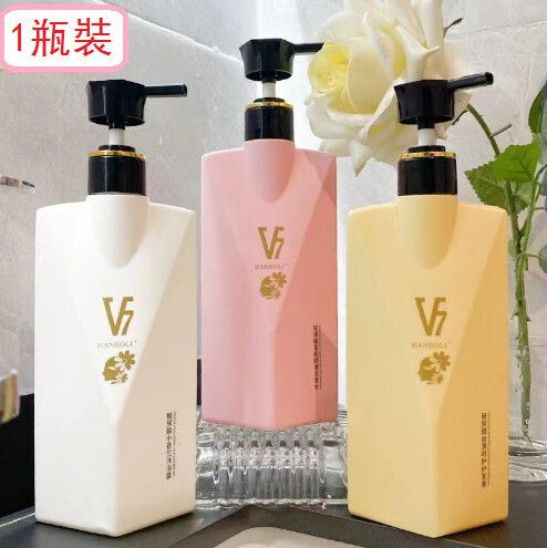 文記 | 【360ml 1瓶裝】玻尿酸小倉蘭沐浴露（新老包裝隨機發）#(MAN) | HKTVmall 香港最大網購平台