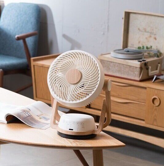 RASONIC | RCF-8KW DC Circulation Fan | HKTVmall The Largest HK Shopping ...