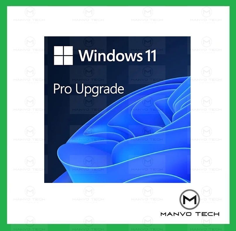Microsoft | Windows 11 Pro Upgrade License | HKTVmall The Largest HK ...