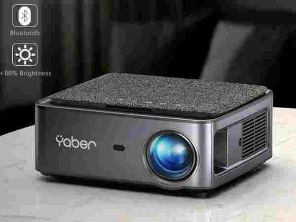 Yaber | Yaber Pro U6 Home Cinema | HKTVmall 香港最大網購平台