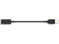Lenovo | Lenovo USB-C to Slim-tip Cable Adapter | HKTVmall 香港最大網購平台
