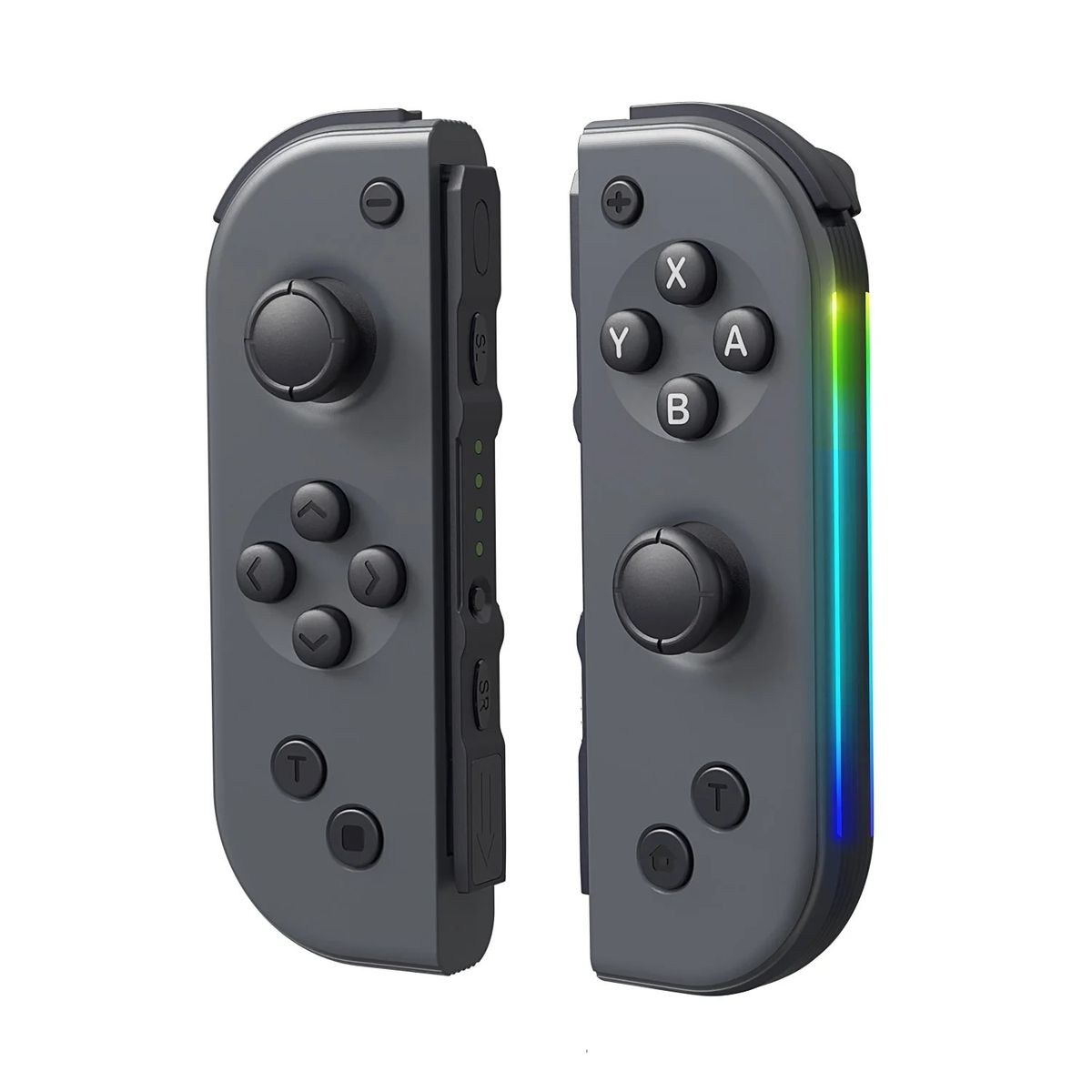 ipega | Nintendo switch JOYCON controller supports one-button wake-up Bluetooth controller NS ...