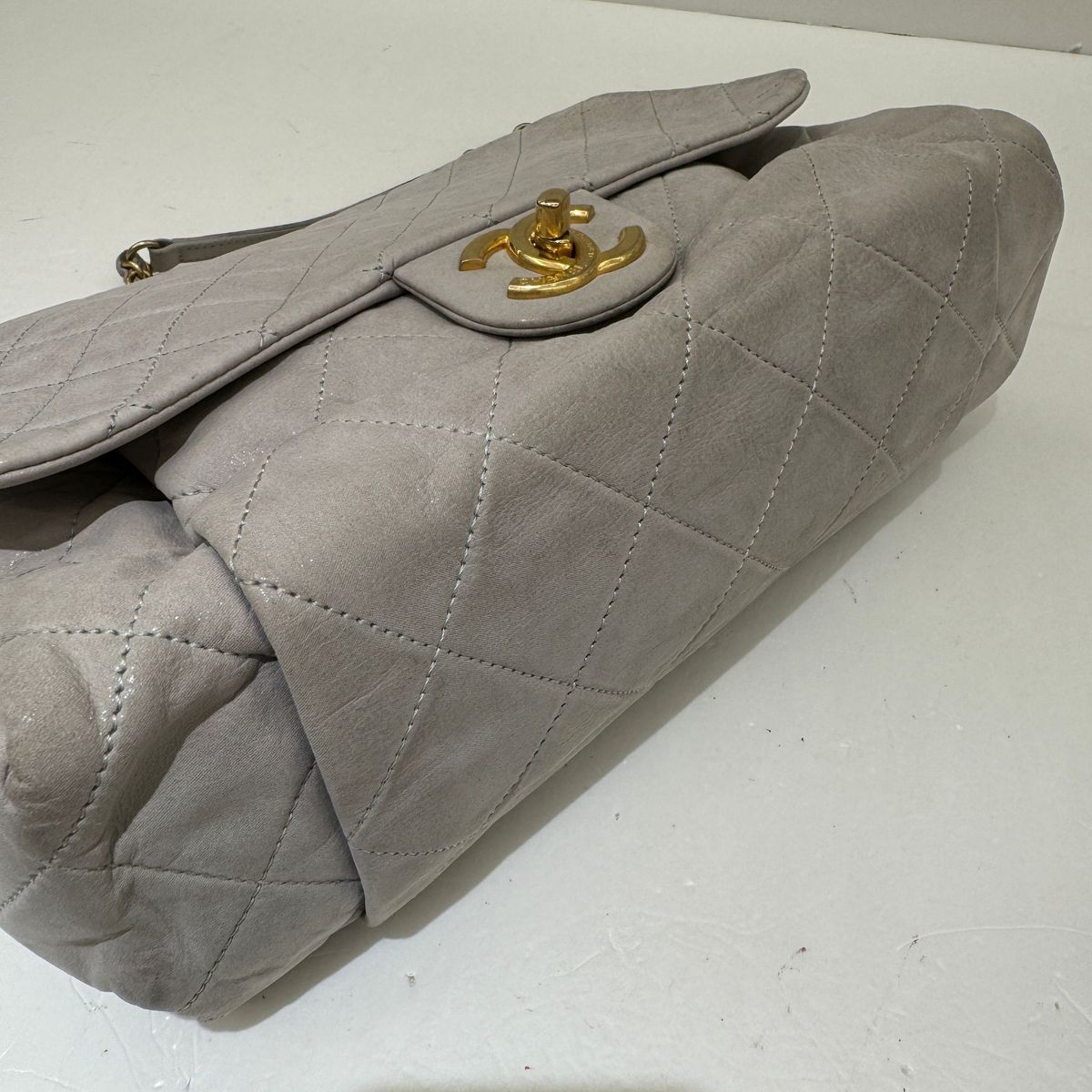 Chanel | SECOND HAND CHANEL BAG 0009M7M004 (平行進口) | HKTVmall 香港最大網購平台