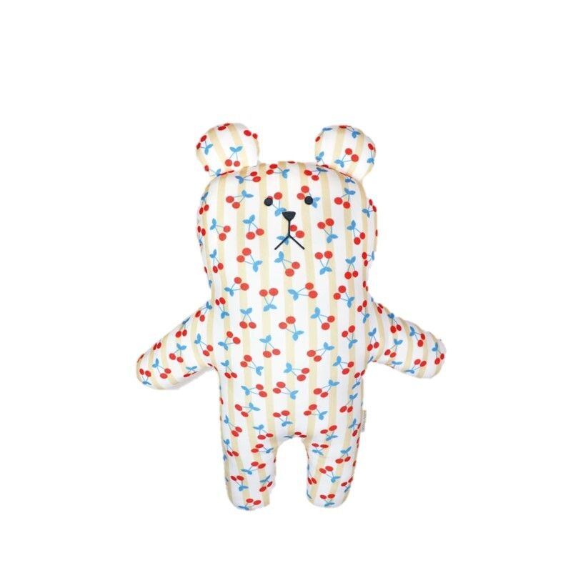 CRAFTHOLIC | 吉祥物 M - Cherry Border Craft Sloth | HKTVmall 香港最大網購平台