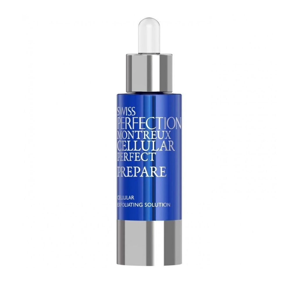 SWISS PERFECTION | SWISS PERFECTION - 細胞煥膚肌底液 (30ml) 平行進口 | HKTVmall 香港 ...