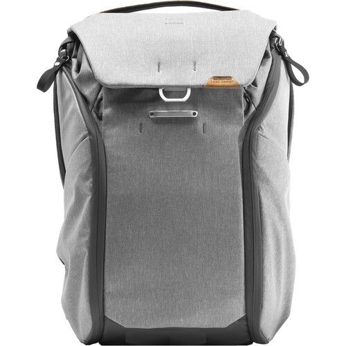 peak design | PEAK DESIGN EVERYDAY BACKPACK 20L V2 ASH | HKTVmall 香港最大網購平台