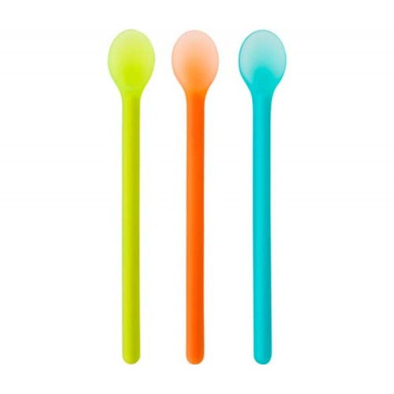 boon | Serve Weaning Spoons 3 件裝 | HKTVmall 香港最大網購平台