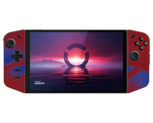 Lenovo | Lenovo Legion Go Skin – Legion Hero | HKTVmall 香港最大網購平台