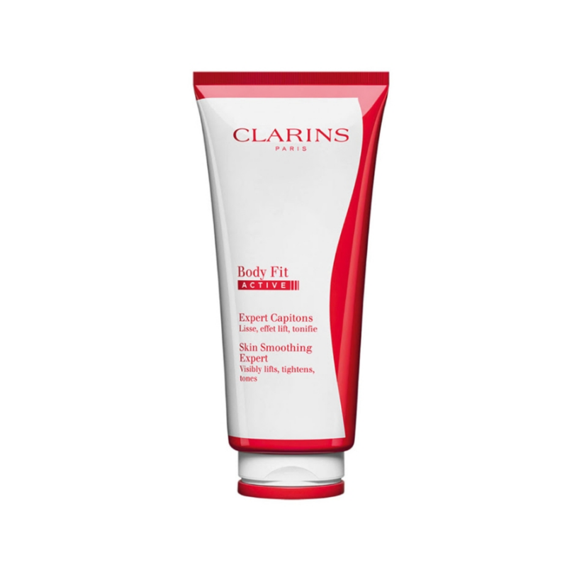 CLARINS | 【新版】第8代超輕盈纖體精華 紅魔晶纖體精華200ml (201158)[平行進口] | HKTVmall 香港最大網購平台