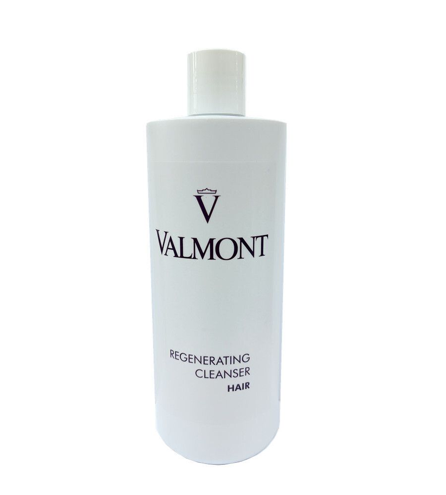 Valmont | VALMONT REGENERATING CLEANSER HAIR 500ml [parallel import ...