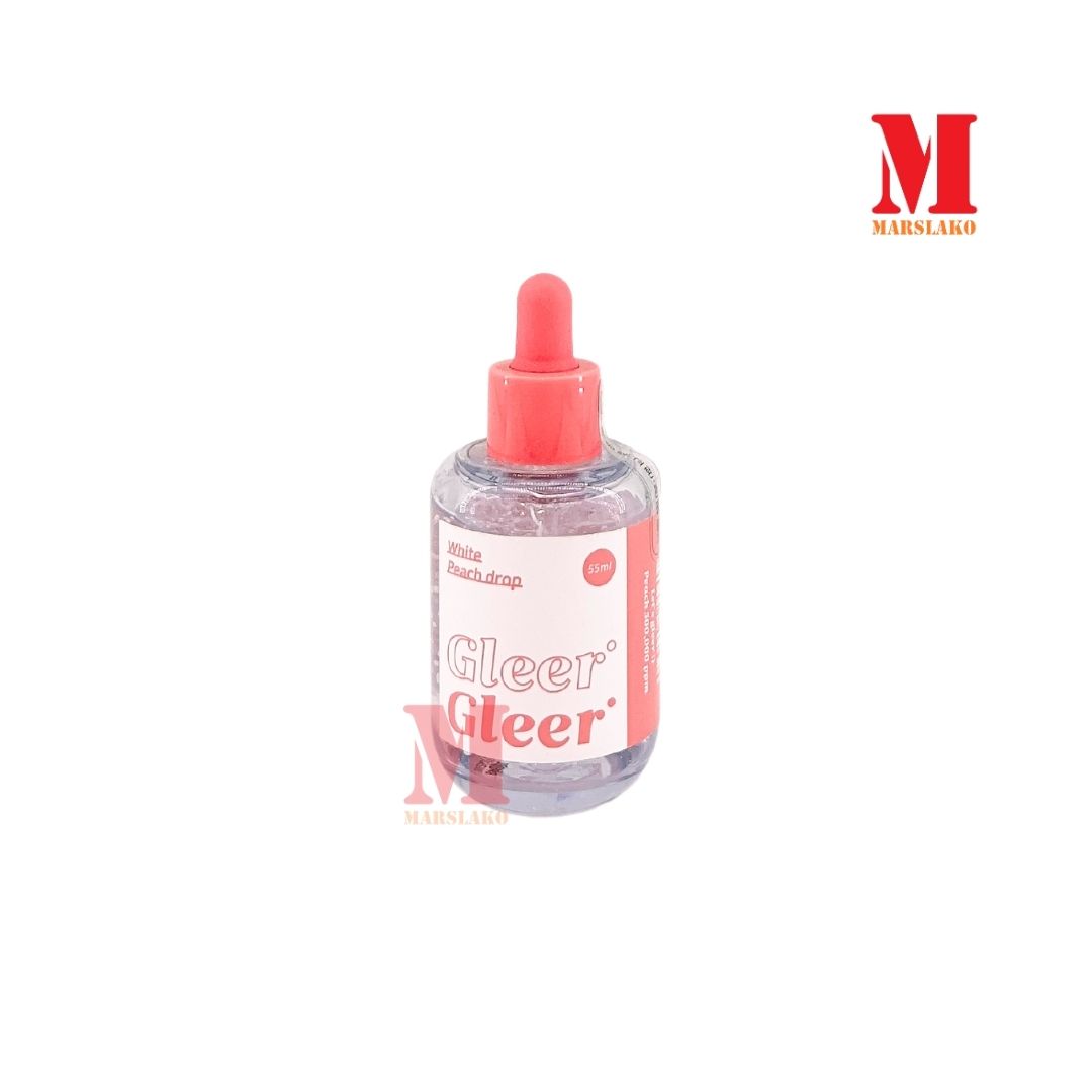 Others | 韓國 Gleer桃子淡斑精華 55ML [到期日: 2025年3月17日] [平行進口] | HKTVmall 香港最大網購平台