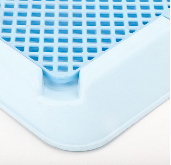 IRIS OHYAMA | Cat litter box litter board/litter separation pad/litter ...