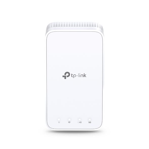 TP-Link | TP Link RE330 AC1200 Mesh Wi-Fi Extender | HKTVmall 香港最大網購平台