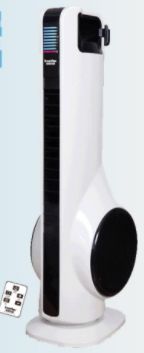 imarflex | IFZ-30EYR 30 Remote Upright Fan | HKTVmall The Largest HK ...