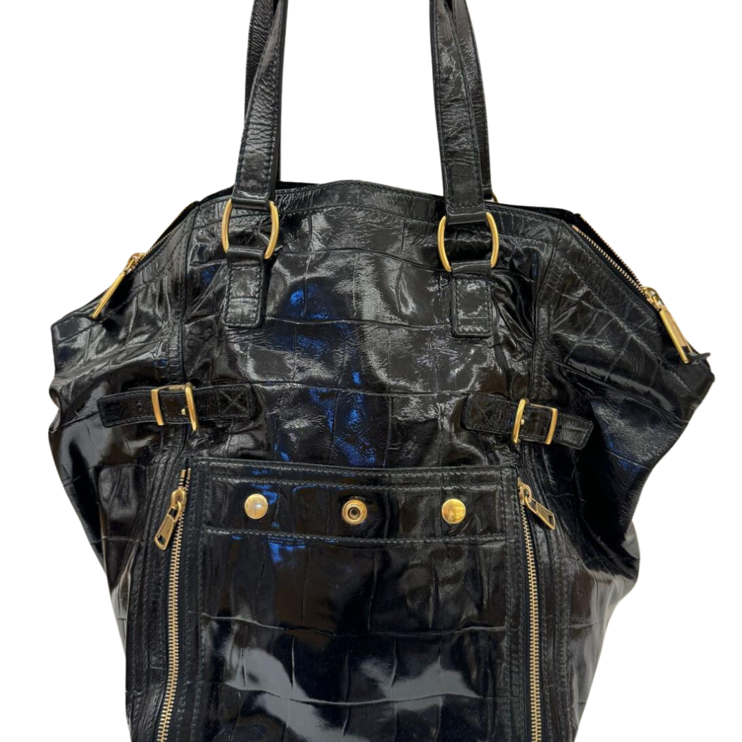 Yves Saint Laurent (YSL) | SECOND HAND YSL BAG 0015J6I026 (平行進口 ...