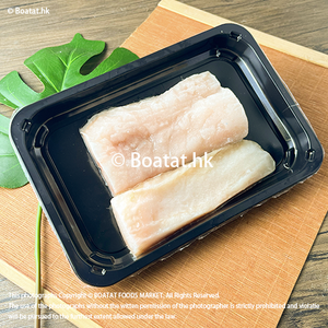 BOATAT | New Zealand Monkfish Fillets (Frozen) (around 300g) | HKTVmall ...