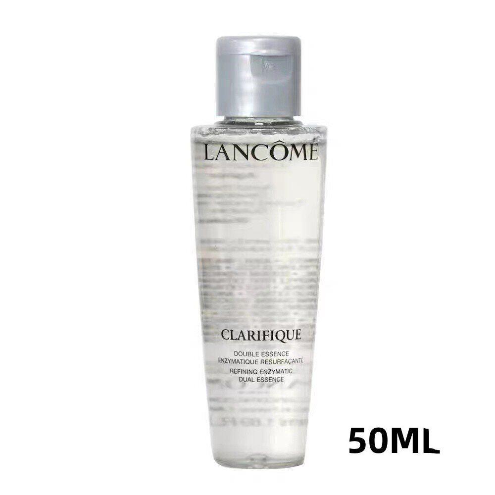 LANCÔME | LANCOME 蘭蔻 極光水50ml 淨澈煥膚雙重精華水 小樣【平行进口】 | HKTVmall 香港最大網購平台
