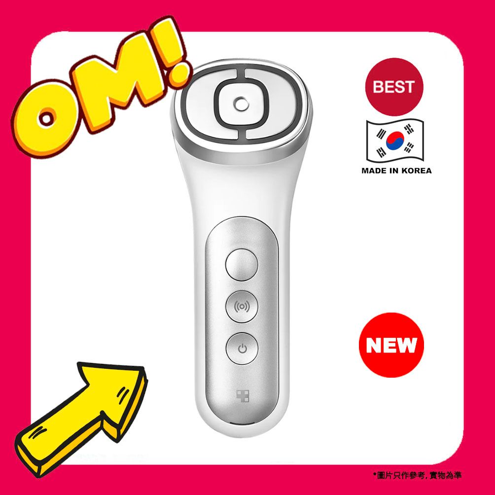 Medicube | Medicube Age-R Ussera Deep Shot 美容儀【平行進口】8809936580004 | HKTVmall 香港最大網購平台