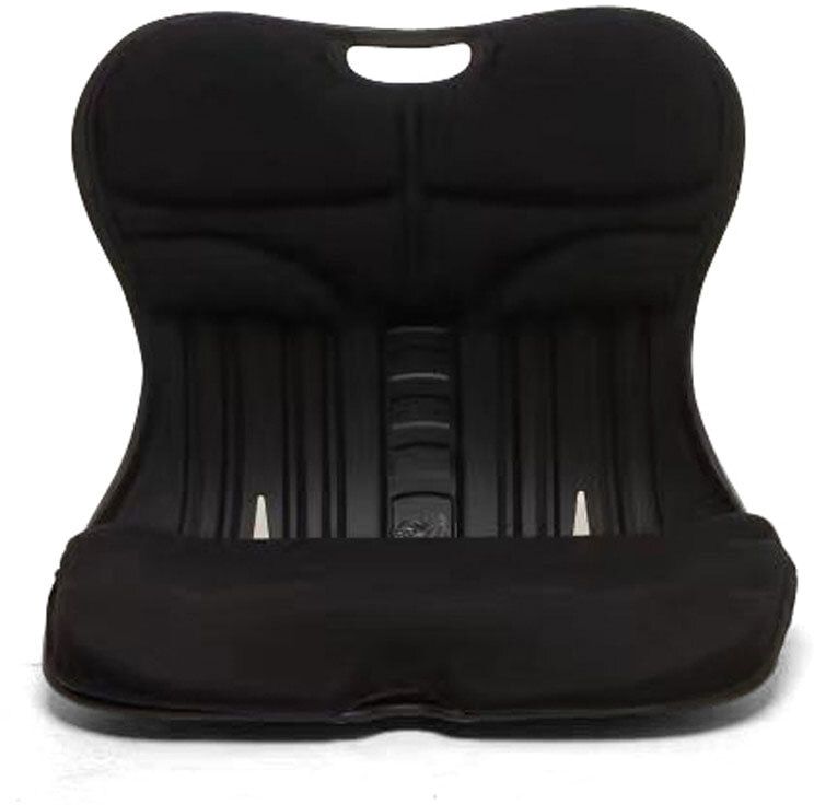 HIHIP | Hip Cushion Chair (Large Version) (Black) | HKTVmall The ...