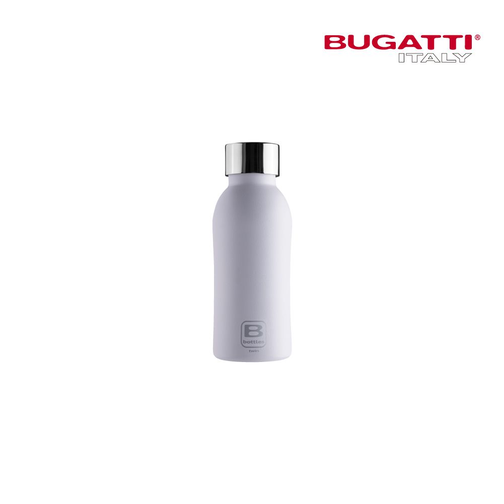 Casa Bugatti | Bugatti 馬卡龍系列 丁香紫保溫瓶 350ml (316醫療級不銹鋼材質） | 尺碼 : 350ml | HKTVmall 香港最大網購平台