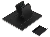 Lenovo | Lenovo ThinkCentre Tiny Clamp Bracket Mounting Kit II ...
