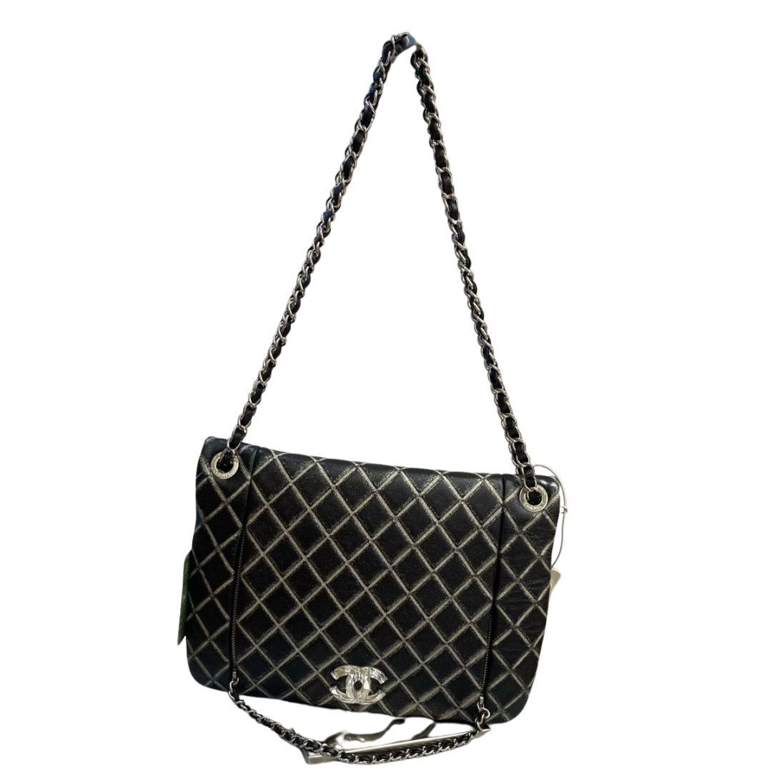 Chanel | SECOND HAND CHANEL BAG 0009M4P002 (平行進口) | HKTVmall 香港最大網購平台