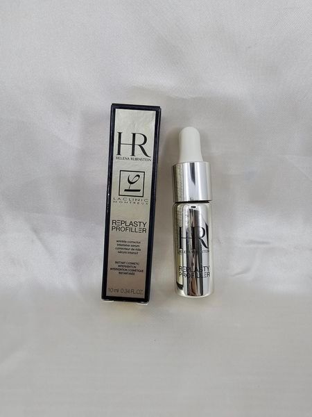 Helena Rubinstein | HR 赫蓮娜 REPLASTY 抗皺緊緻精華 10ml | HKTVmall 香港最大網購平台