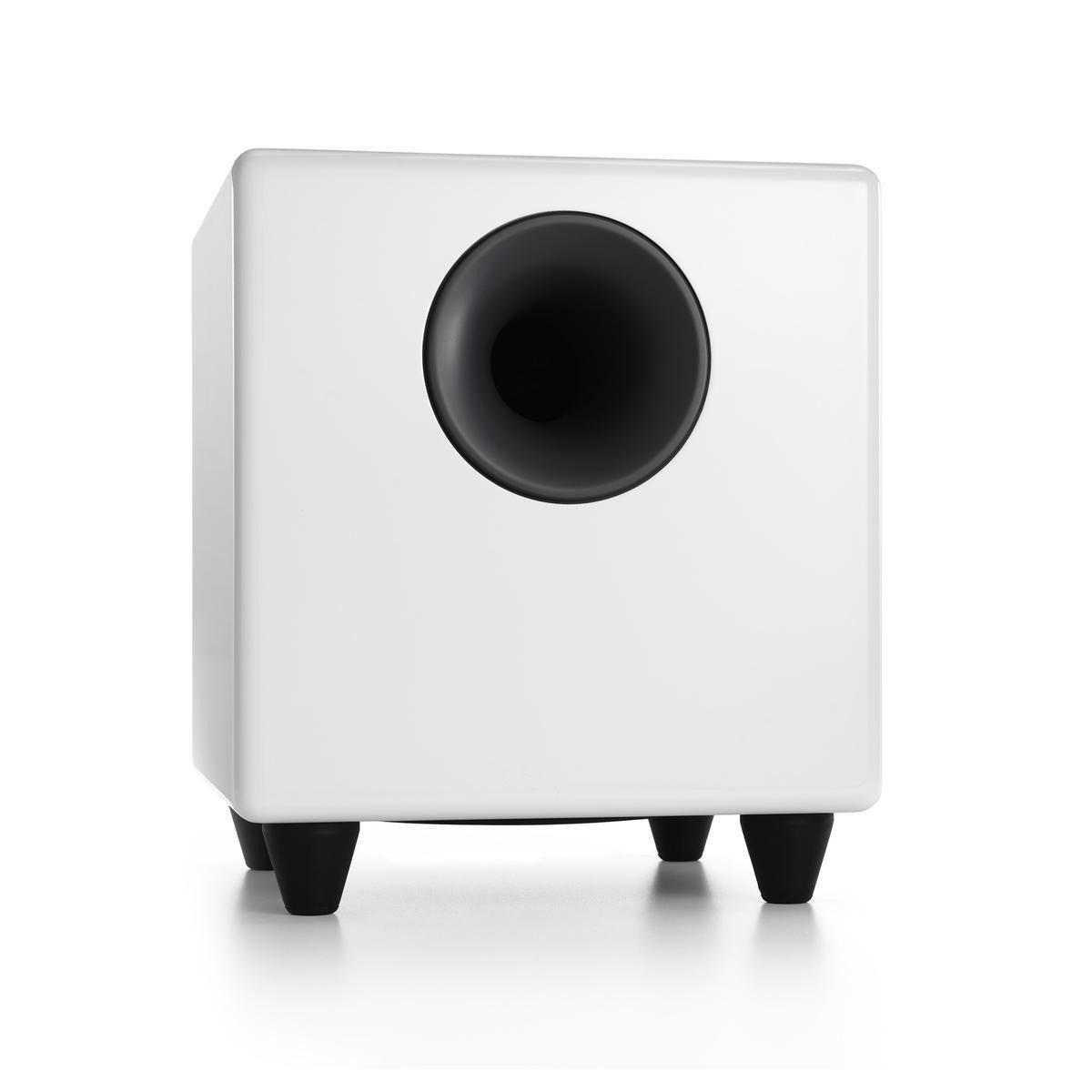 audioengine | Audioengine S8 重低音喇叭(白色) | HKTVmall 香港最大網購平台