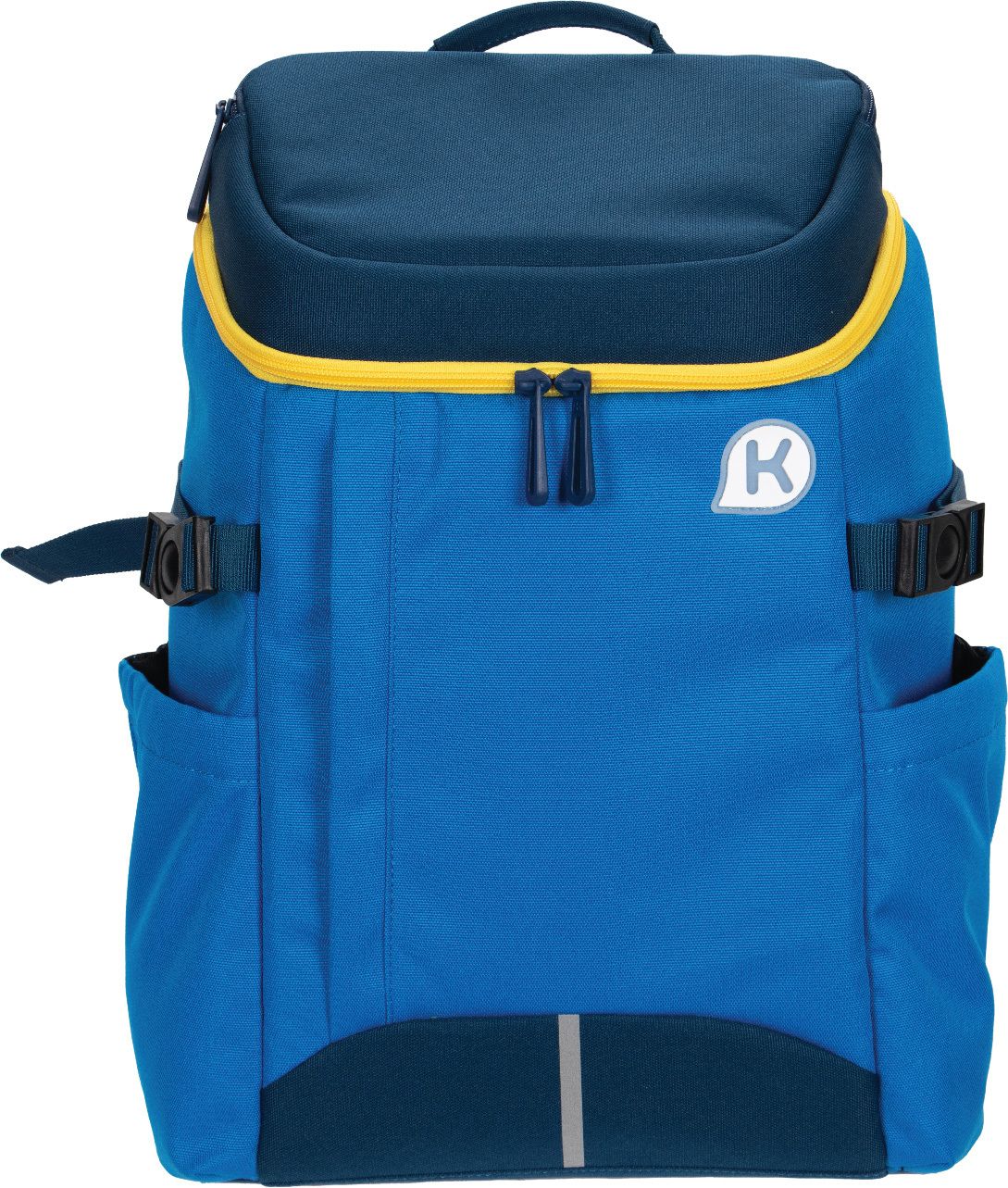 KAGS | KAGS DUSTIN 2.0 護脊書包-海軍藍(21L)(附頸帶) | HKTVmall 香港最大網購平台